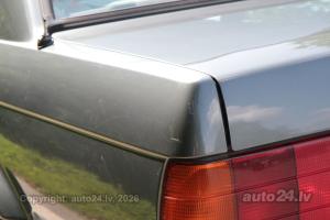 Pelēks BMW 3 Series 1990 Pērnava, ar dzinēja tilpumu 1.60 L un nobraukumu 238 tūkst. km par 6900 €, foto 22 vietnē AUTOMOTO.COM.LV