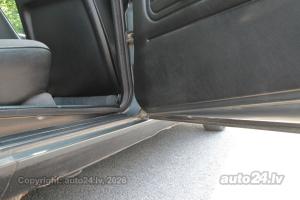 Pelēks BMW 3 Series 1990 Pērnava, ar dzinēja tilpumu 1.60 L un nobraukumu 238 tūkst. km par 6900 €, foto 26 vietnē AUTOMOTO.COM.LV