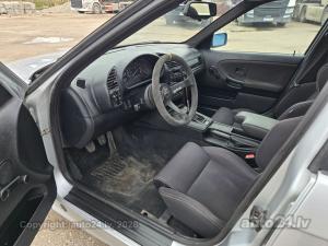 Pelēks BMW 3 Series 1996 Tallina, ar dzinēja tilpumu 1.80 L un nobraukumu 248 tūkst. km par 6500 €, foto 6 vietnē AUTOMOTO.COM.LV