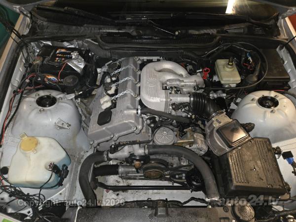 Pelēks BMW 3 Series 1996 Tallina, ar dzinēja tilpumu 1.80 L un nobraukumu 248 tūkst. km par 6500 €, foto 10 vietnē AUTOMOTO.COM.LV