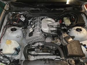 Pelēks BMW 3 Series 1996 Tallina, ar dzinēja tilpumu 1.80 L un nobraukumu 248 tūkst. km par 6500 €, foto 10 vietnē AUTOMOTO.COM.LV