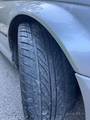 Pelēks BMW 3 Series 2000 Tallina, ar dzinēja tilpumu 2.00 L un nobraukumu 293 tūkst. km par 2999 €, foto 14 vietnē AUTOMOTO.COM.LV