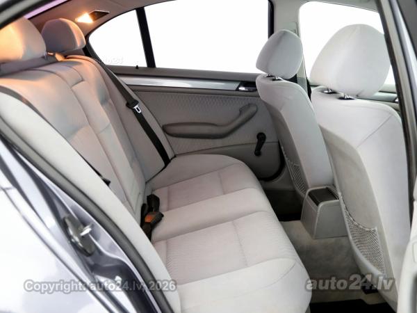 Grey BMW 3 Series 2000 in Tallinn, with an engine capacity of 2.00 L and mileage of 332 thousand km for 999 €, photo 8 on AUTOMOTO.COM.LV
