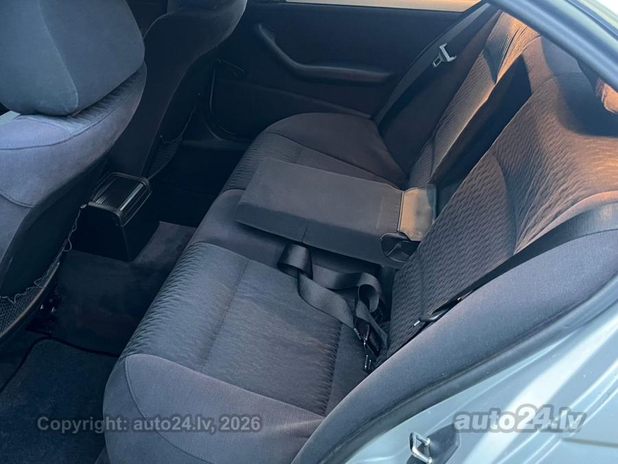 Серый БМВ 3 Серия 2001 в Таллин, объемом двигателя 2.50 л и пробегом 245 тыс. км за 4690 €, фото 16 на AUTOMOTO.COM.LV