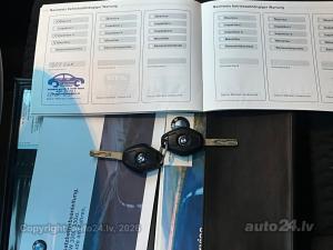 Серый БМВ 3 Серия 2001 в Таллин, объемом двигателя 2.50 л и пробегом 245 тыс. км за 4690 €, фото 20 на AUTOMOTO.COM.LV