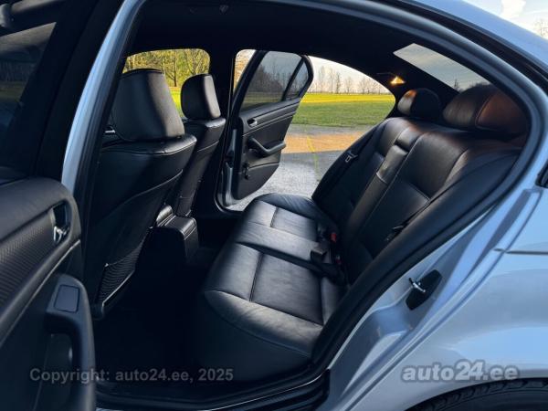 Pelēks BMW 3 Series 2003 Viljandi, ar dzinēja tilpumu 2.00 L un nobraukumu 288 tūkst. km par 4990 €, foto 11 vietnē AUTOMOTO.COM.LV