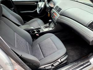 Pelēks BMW 3 Series 2004 Tallina, ar dzinēja tilpumu 0.00 L un nobraukumu 167 tūkst. km par 5990 €, foto 9 vietnē AUTOMOTO.COM.LV