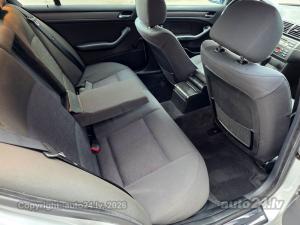 Pelēks BMW 3 Series 2004 Tallina, ar dzinēja tilpumu 0.00 L un nobraukumu 167 tūkst. km par 5990 €, foto 10 vietnē AUTOMOTO.COM.LV