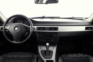 Pelēks BMW 3 Series 2005 Tallina, ar dzinēja tilpumu 2.00 L un nobraukumu 249 tūkst. km par 2299 €, foto 6 vietnē AUTOMOTO.COM.LV