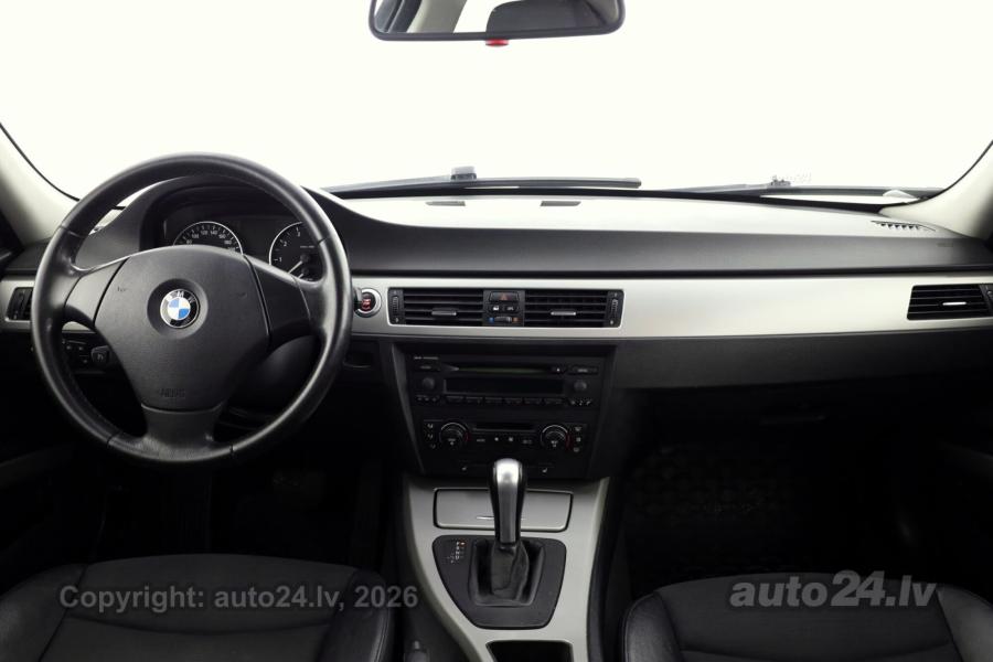 Pelēks BMW 3 Series 2005 Tallina, ar dzinēja tilpumu 2.00 L un nobraukumu 249 tūkst. km par 2299 €, foto 6 vietnē AUTOMOTO.COM.LV
