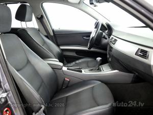 Pelēks BMW 3 Series 2005 Tallina, ar dzinēja tilpumu 2.00 L un nobraukumu 249 tūkst. km par 2299 €, foto 7 vietnē AUTOMOTO.COM.LV