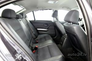 Pelēks BMW 3 Series 2005 Tallina, ar dzinēja tilpumu 2.00 L un nobraukumu 249 tūkst. km par 2299 €, foto 8 vietnē AUTOMOTO.COM.LV