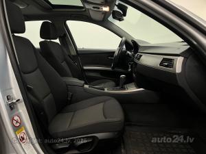 Pelēks BMW 3 Series 2005 Pērnava, ar dzinēja tilpumu 2.00 L un nobraukumu 225 tūkst. km par 3490 €, foto 14 vietnē AUTOMOTO.COM.LV