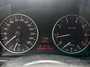 Серый БМВ 3 Серия 2005 в Таллин, объемом двигателя 2.00 л и пробегом 286 тыс. км за 3400 €, фото 6 на AUTOMOTO.COM.LV