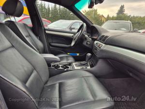 Серый БМВ 3 Серия 2005 в Тарту, объемом двигателя 2.00 л и пробегом 225 тыс. км за 4790 €, фото 4 на AUTOMOTO.COM.LV