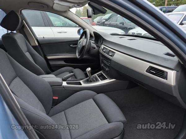 БМВ 3 Серия 2005 в Тарту на AUTOMOTO.COM.LV Серый БМВ 3 Серия 2005 в Тарту, объемом двигателя 0.00 л и пробегом 182 тыс. км за 4290 €, фото 5 на AUTOMOTO.COM.LV