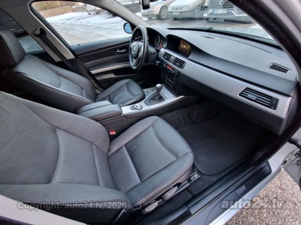 Pelēks BMW 3 Series 2006 Tartu, ar dzinēja tilpumu 2.00 L un nobraukumu 218 tūkst. km par 4490 €, foto 26 vietnē AUTOMOTO.COM.LV