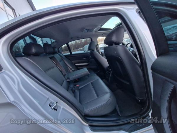 Pelēks BMW 3 Series 2006 Tartu, ar dzinēja tilpumu 2.00 L un nobraukumu 218 tūkst. km par 4490 €, foto 28 vietnē AUTOMOTO.COM.LV