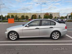 Pelēks BMW 3 Series 2006 Tartu, ar dzinēja tilpumu 2.00 L un nobraukumu 410 tūkst. km par 2999 €, foto 7 vietnē AUTOMOTO.COM.LV