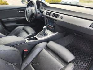 Pelēks BMW 3 Series 2006 Tartu, ar dzinēja tilpumu 2.00 L un nobraukumu 410 tūkst. km par 2999 €, foto 9 vietnē AUTOMOTO.COM.LV