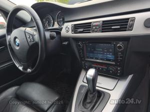 Pelēks BMW 3 Series 2006 Tartu, ar dzinēja tilpumu 2.00 L un nobraukumu 410 tūkst. km par 2999 €, foto 11 vietnē AUTOMOTO.COM.LV