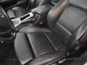 Pelēks BMW 3 Series 2006 Tartu, ar dzinēja tilpumu 2.00 L un nobraukumu 410 tūkst. km par 2999 €, foto 12 vietnē AUTOMOTO.COM.LV