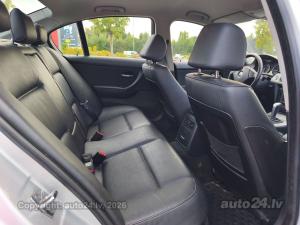 Pelēks BMW 3 Series 2006 Tartu, ar dzinēja tilpumu 2.00 L un nobraukumu 410 tūkst. km par 2999 €, foto 14 vietnē AUTOMOTO.COM.LV
