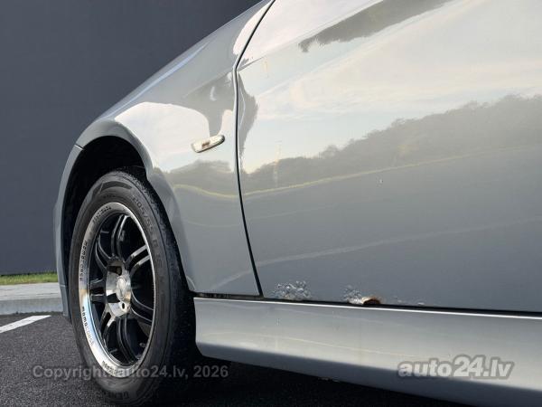 Pelēks BMW 3 Series 2006 Tallina, ar dzinēja tilpumu 2.00 L un nobraukumu 225 tūkst. km par 3450 €, foto 6 vietnē AUTOMOTO.COM.LV