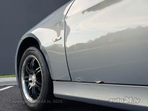 Pelēks BMW 3 Series 2006 Tallina, ar dzinēja tilpumu 2.00 L un nobraukumu 225 tūkst. km par 3450 €, foto 6 vietnē AUTOMOTO.COM.LV