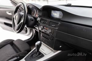 Pelēks BMW 3 Series 2007 Tallina, ar dzinēja tilpumu 3.00 L un nobraukumu 333 tūkst. km par 5490 €, foto 21 vietnē AUTOMOTO.COM.LV