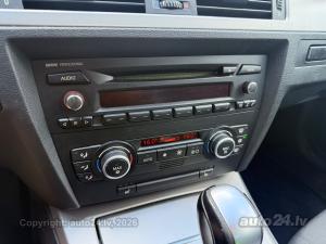 Серый БМВ 3 Серия 2007 в Таллин, объемом двигателя 2.00 л и пробегом 340 тыс. км за 1499 €, фото 11 на AUTOMOTO.COM.LV