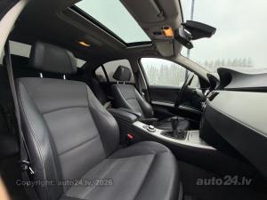 Pelēks BMW 3 Series 2007 Tartu, ar dzinēja tilpumu 2.50 L un nobraukumu 391 tūkst. km par 4490 €, foto 9 vietnē AUTOMOTO.COM.LV