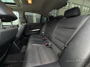 Pelēks BMW 3 Series 2007 Tartu, ar dzinēja tilpumu 2.50 L un nobraukumu 391 tūkst. km par 4490 €, foto 10 vietnē AUTOMOTO.COM.LV