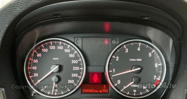Серый БМВ 3 Серия 2008 в Тарту, объемом двигателя 2.00 л и пробегом 235 тыс. км за 4990 €, фото 4 на AUTOMOTO.COM.LV