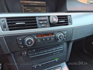 Pelēks BMW 3 Series 2008 Tartu, ar dzinēja tilpumu 2.00 L un nobraukumu 161 tūkst. km par 5490 €, foto 7 vietnē AUTOMOTO.COM.LV