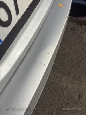 Pelēks BMW 3 Series 2008 Tallina, ar dzinēja tilpumu 2.00 L un nobraukumu 260 tūkst. km par 3999 €, foto 12 vietnē AUTOMOTO.COM.LV