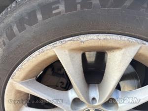 Pelēks BMW 3 Series 2008 Tallina, ar dzinēja tilpumu 2.00 L un nobraukumu 260 tūkst. km par 3999 €, foto 13 vietnē AUTOMOTO.COM.LV
