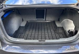Grey BMW 3 Series 2008 in Tallinn, with an engine capacity of 2.00 L and mileage of 237 thousand km for 4000 €, photo 18 on AUTOMOTO.COM.LV