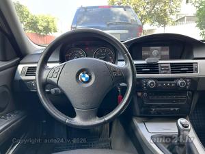 Grey BMW 3 Series 2008 in Tallinn, with an engine capacity of 2.00 L and mileage of 237 thousand km for 4000 €, photo 21 on AUTOMOTO.COM.LV