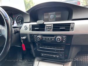 Grey BMW 3 Series 2008 in Tallinn, with an engine capacity of 2.00 L and mileage of 237 thousand km for 4000 €, photo 28 on AUTOMOTO.COM.LV