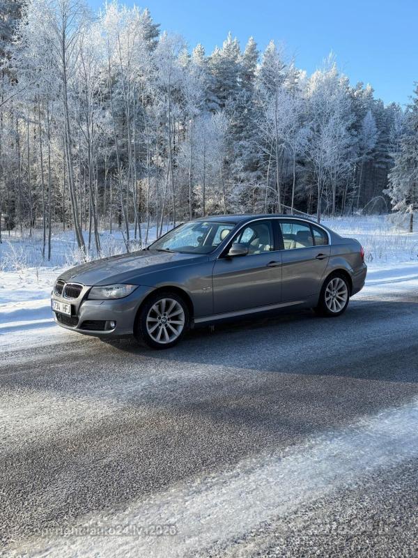 Pelēks BMW 3 Series 2009 Tartu, ar dzinēja tilpumu 3.00 L un nobraukumu 248 tūkst. km par 6450 €, foto 1 vietnē AUTOMOTO.COM.LV
