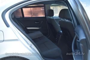 Pelēks BMW 3 Series 2009 Viljandi, ar dzinēja tilpumu 2.00 L un nobraukumu 378 tūkst. km par 4690 €, foto 12 vietnē AUTOMOTO.COM.LV