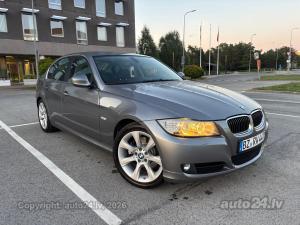 Серый БМВ 3 Серия 2009 в Таллин, объемом двигателя 3.00 л и пробегом 297 тыс. км за 8999 €, фото 4 на AUTOMOTO.COM.LV