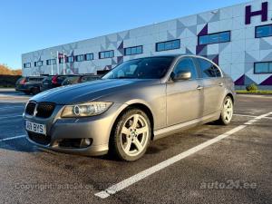 Pelēks BMW 3 Series 2010 Tartu, ar dzinēja tilpumu 3.00 L un nobraukumu 300 tūkst. km par 6800 €, foto 3 vietnē AUTOMOTO.COM.LV