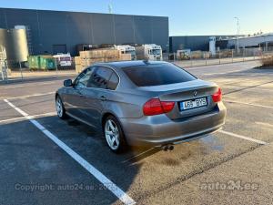 Pelēks BMW 3 Series 2010 Tartu, ar dzinēja tilpumu 3.00 L un nobraukumu 300 tūkst. km par 6800 €, foto 5 vietnē AUTOMOTO.COM.LV