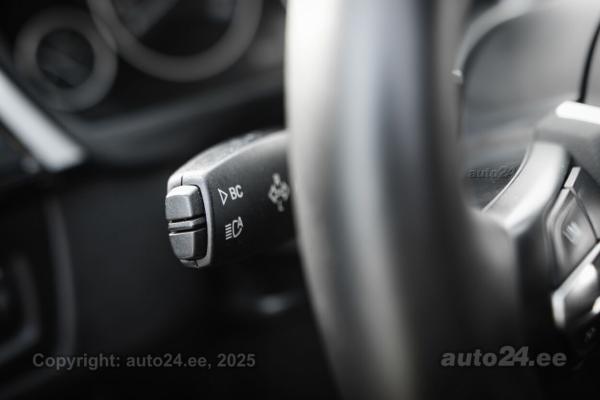 Pelēks BMW 3 Series 2012 Tallina, ar dzinēja tilpumu 2.00 L un nobraukumu 375 tūkst. km par 14500 €, foto 11 vietnē AUTOMOTO.COM.LV