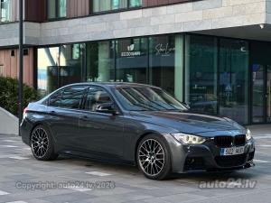 Pelēks BMW 3 Series 2012 Tallina, ar dzinēja tilpumu 2.00 L un nobraukumu 217 tūkst. km par 12500 €, foto 4 vietnē AUTOMOTO.COM.LV