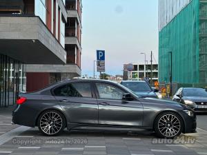 Pelēks BMW 3 Series 2012 Tallina, ar dzinēja tilpumu 2.00 L un nobraukumu 217 tūkst. km par 12500 €, foto 9 vietnē AUTOMOTO.COM.LV
