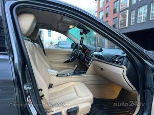 Pelēks BMW 3 Series 2012 Tallina, ar dzinēja tilpumu 2.00 L un nobraukumu 217 tūkst. km par 12500 €, foto 13 vietnē AUTOMOTO.COM.LV