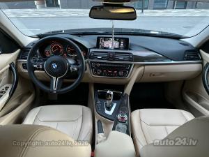 Pelēks BMW 3 Series 2012 Tallina, ar dzinēja tilpumu 2.00 L un nobraukumu 217 tūkst. km par 12500 €, foto 14 vietnē AUTOMOTO.COM.LV
